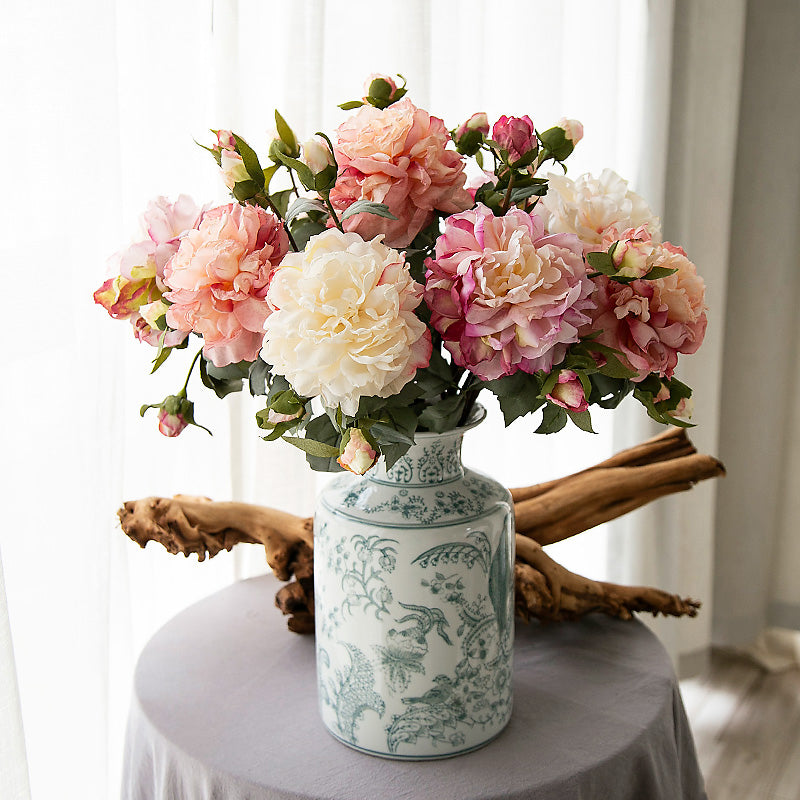 Order Silk Flower Arrangements and Artificial Plants at BloomFloret ...